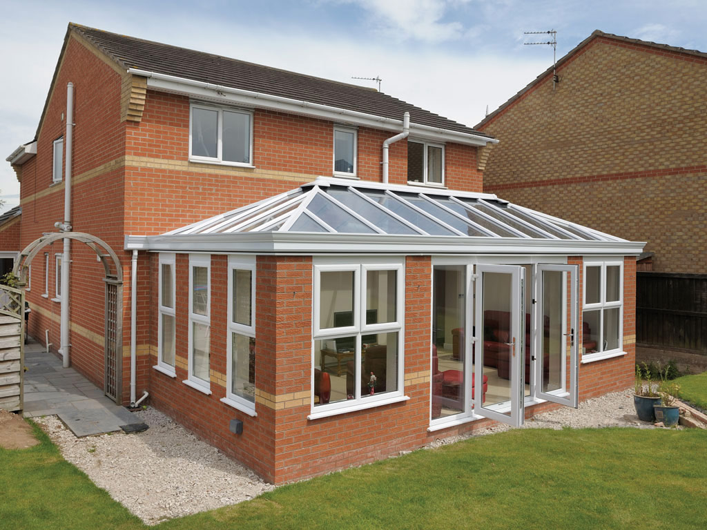 conservatories3 - G&B Builders