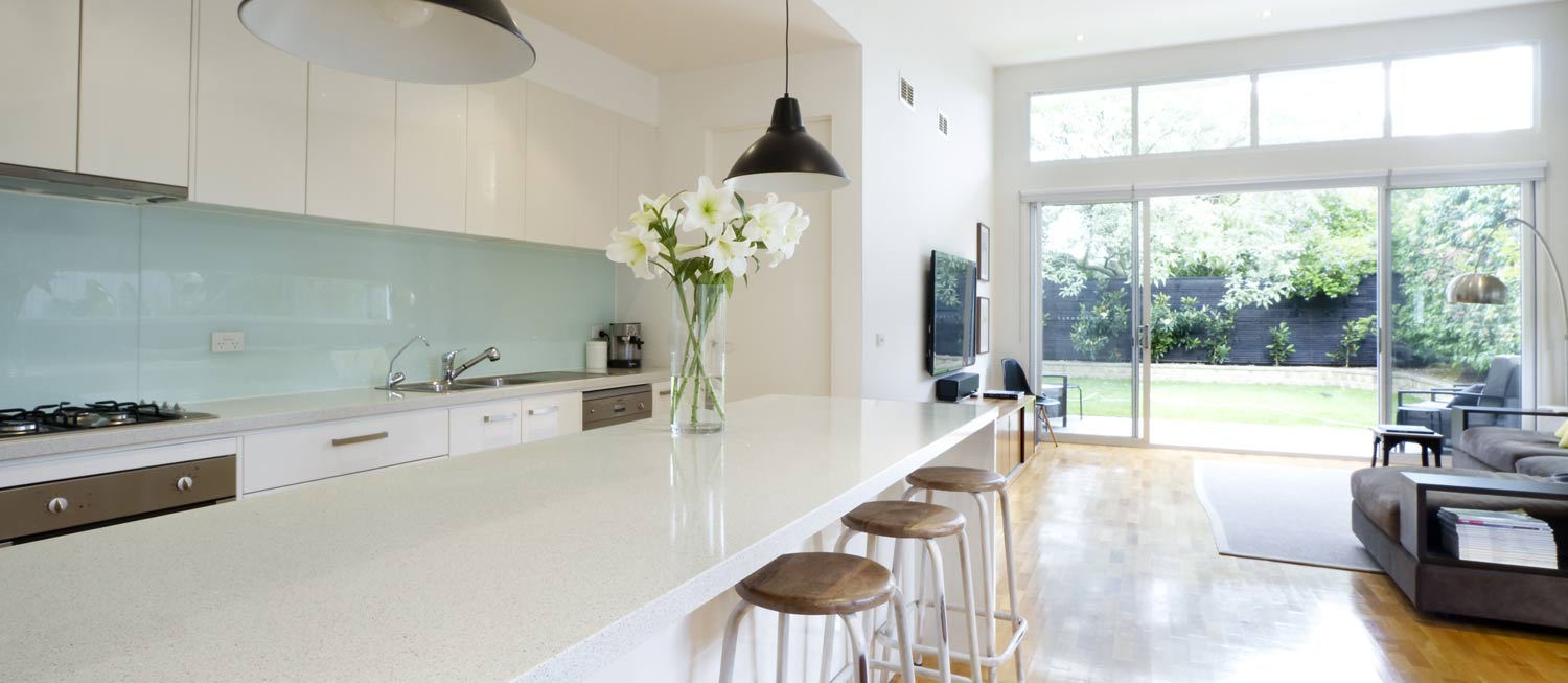 kitchen-install - G&B Builders