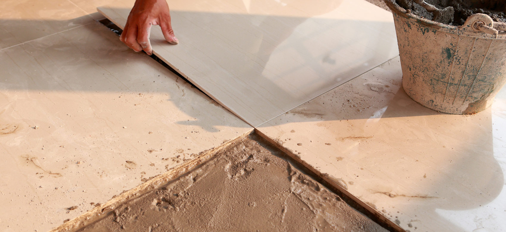 tiles - G&B Builders