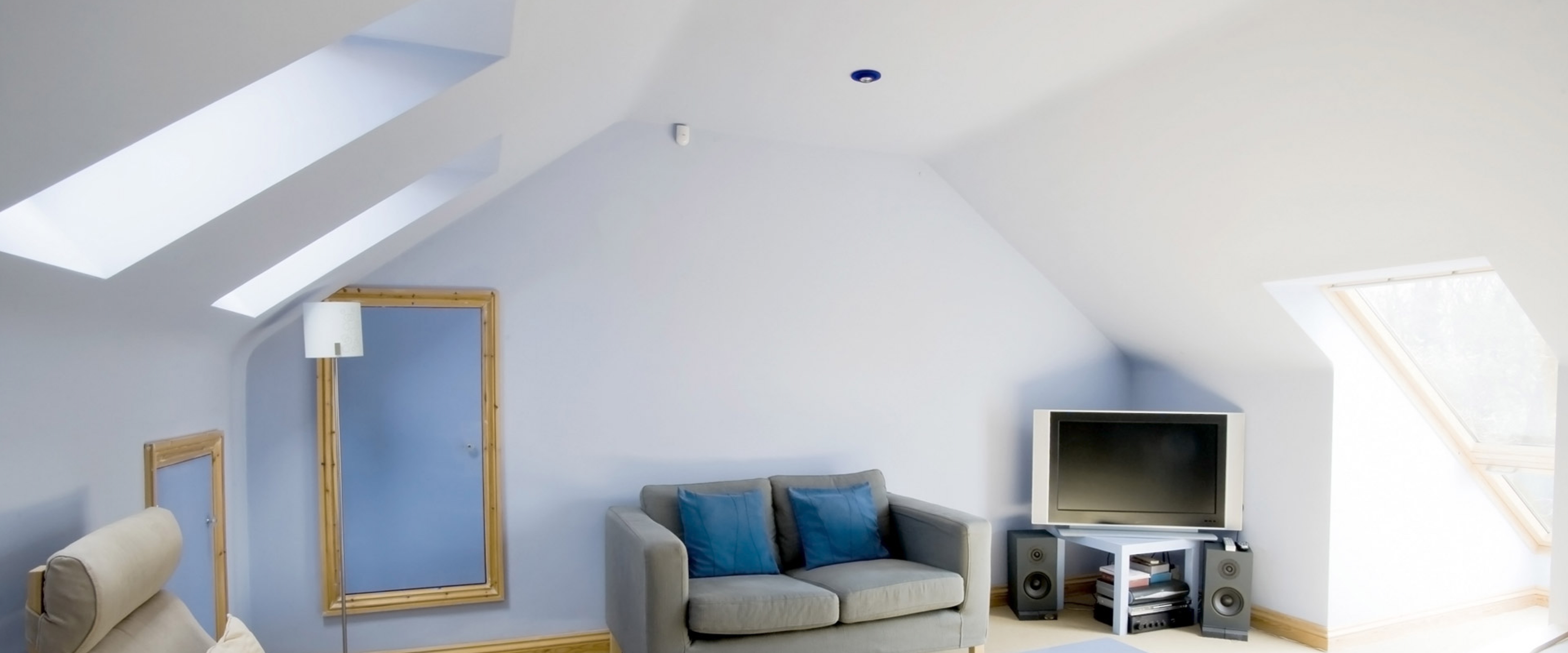 LOFT & GARAGE CONVERSIONS - G&B Builders